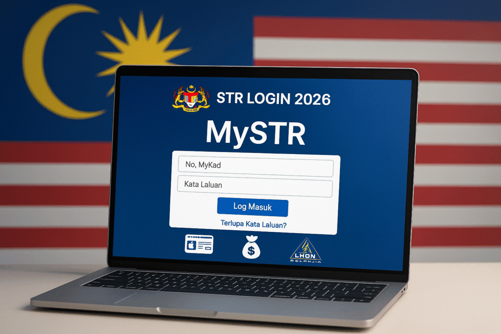 Semakan MyKid 2025: Cara Semak Kad Siap Di JPN Online